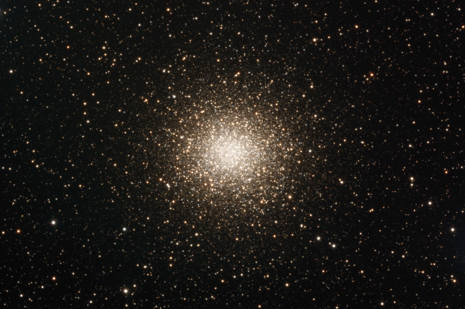 M14 | Telescope Live